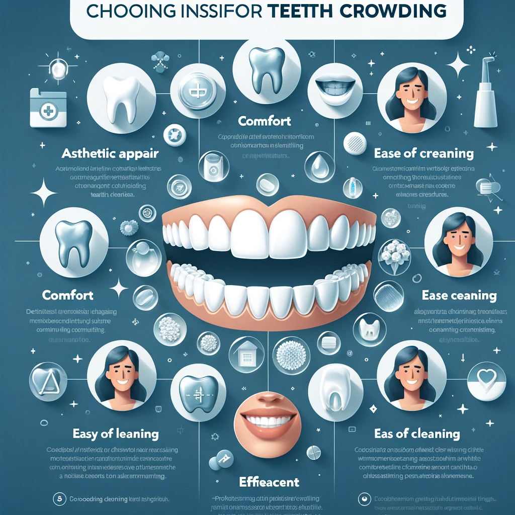 Can Invisalign Fix Crowding? Amazing Insights from Smile Studio Experts ...