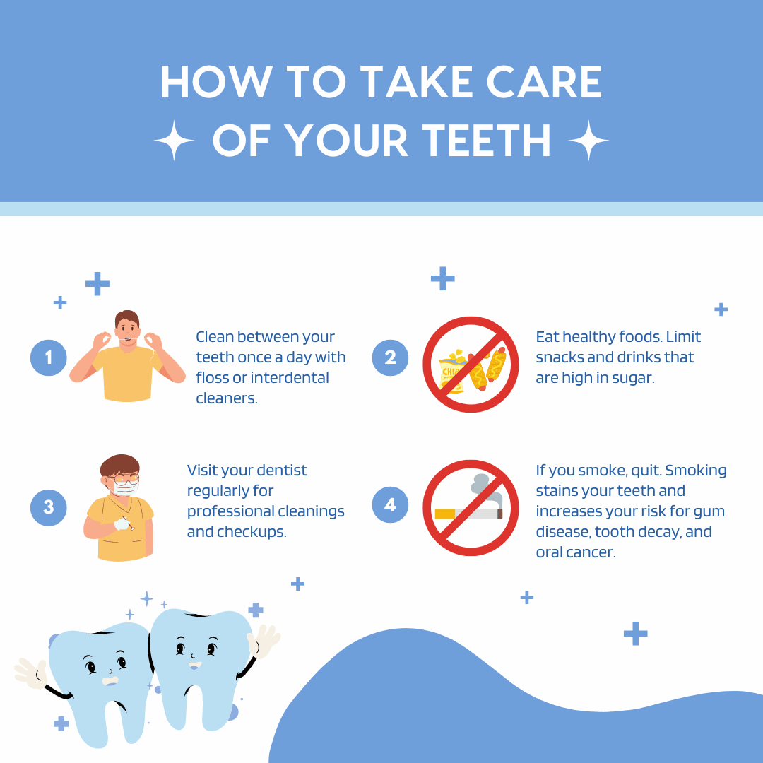 Proven Strategies For Optimal Teeth Health - Smile Studio Boston